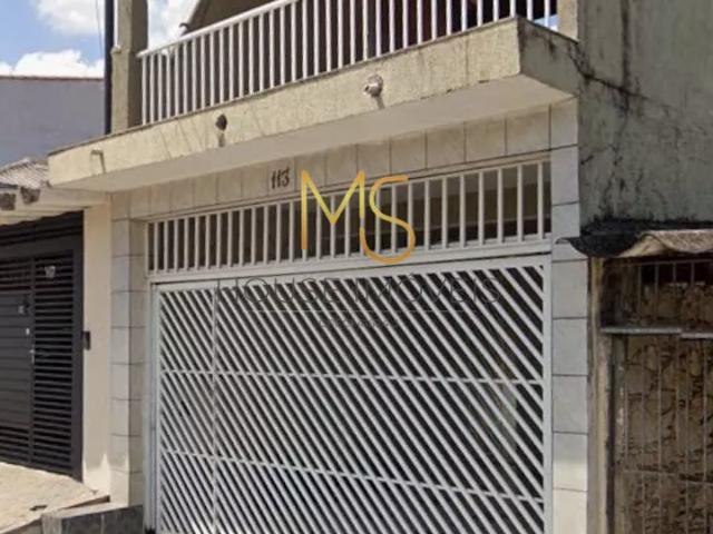 Casa em Jaguaribe, Osasco/SP de 136m² 2 quartos à venda por R$ 549.000,00