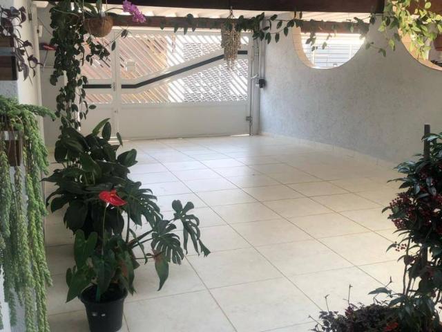 Casa em Jaguaribe, Osasco/SP de 163m² 3 quartos à venda por R$ 749.900,00