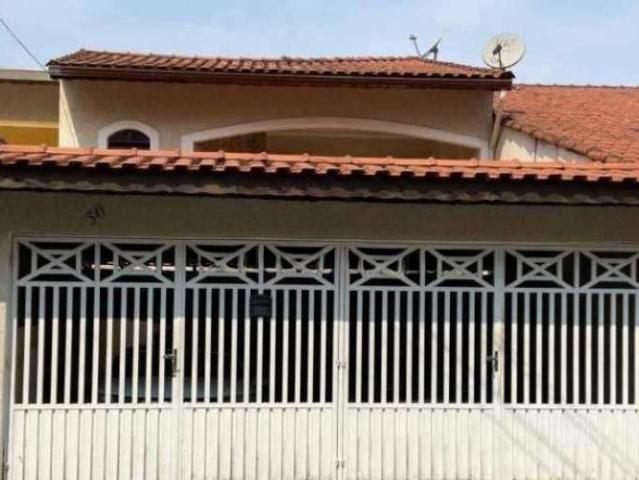 Casa em Jaguaribe, Osasco/SP de 245m² 5 quartos à venda por R$ 584.000,00