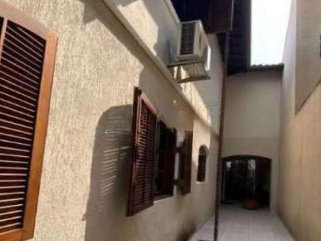 Casa em Jaguaribe, Osasco/SP de 245m² 5 quartos à venda por R$ 585.000,00