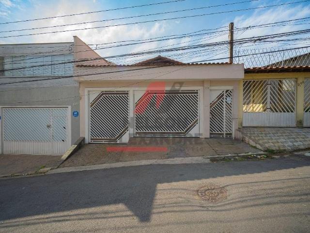 Casa em Jaguaribe, Osasco/SP de 250m² 4 quartos à venda por R$ 684.000,00