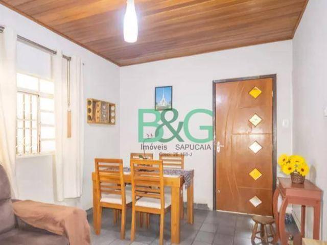 Casa em Jaguaribe, Osasco/SP de 270m² 2 quartos à venda por R$ 548.000,00