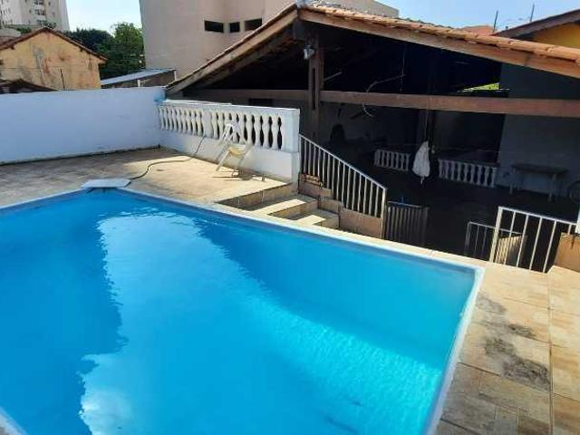 Casa em Jaguaribe, Osasco/SP de 323m² 3 quartos à venda por R$ 649.000,00