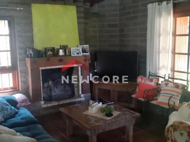 Casa em Jahyr da Veiga Centro Canela/RS