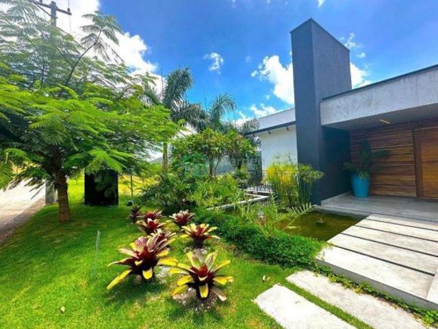 Casa em, Jambeiro/SP de 0m² 4 quartos à venda por R$ 2.500.000,00