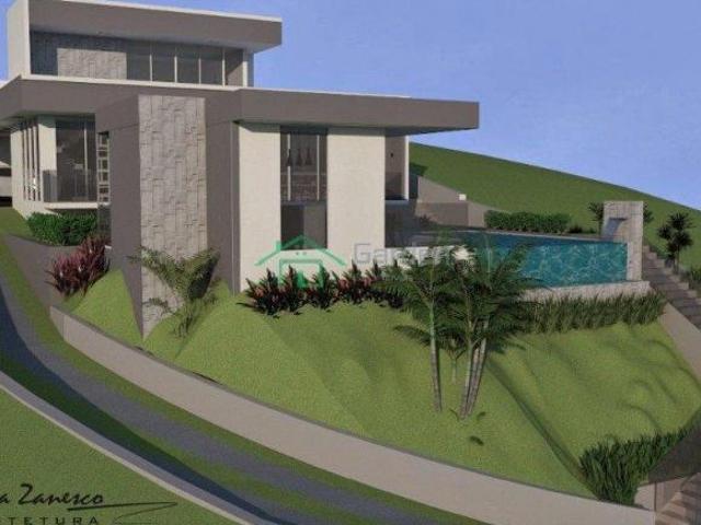 Casa em, Jambeiro/SP de 0m² 5 quartos à venda por R$ 1.700.000,00