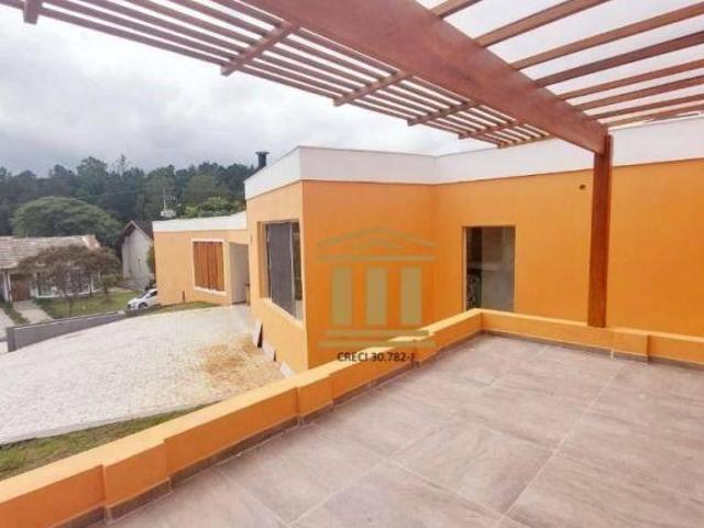Casa em, Jambeiro/SP de 200m² 3 quartos à venda por R$ 1.599.000,00