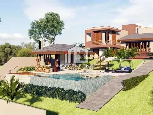 Casa em, Jambeiro/SP de 264m² 4 quartos à venda por R$ 1.999.000,00