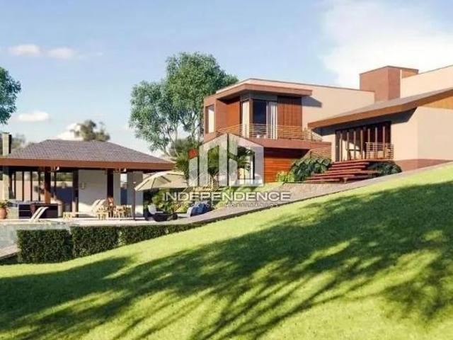 Casa em, Jambeiro/SP de 264m² 4 quartos à venda por R$ 2.000.000,00
