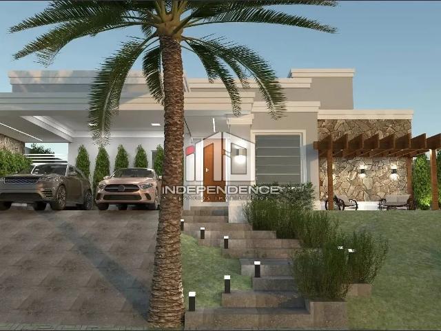 Casa em, Jambeiro/SP de 300m² 4 quartos à venda por R$ 1.489.000,00