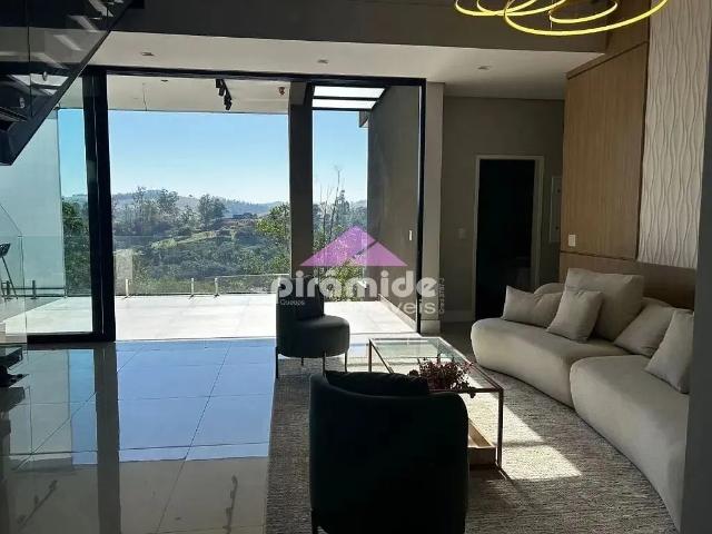 Casa em, Jambeiro/SP de 317m² 4 quartos à venda por R$ 2.289.000,00