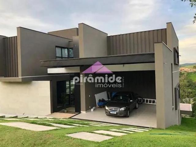 Casa em, Jambeiro/SP de 317m² 4 quartos à venda por R$ 2.290.000,00