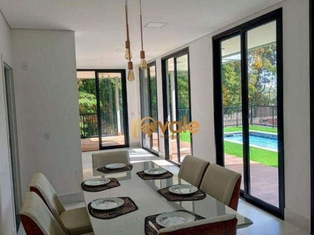 Casa em, Jambeiro/SP de 358m² 4 quartos à venda por R$ 2.150.000,00