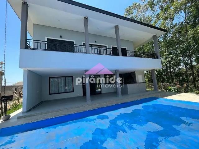 Casa em, Jambeiro/SP de 420m² 4 quartos à venda por R$ 2.589.000,00