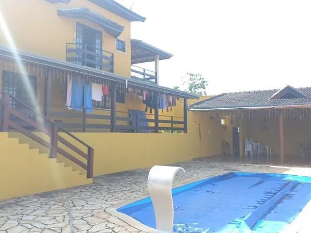 Casa em, Jambeiro/SP de 586m² 3 quartos à venda por R$ 1.300.000,00