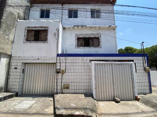 Casa em Jangurussu, Fortaleza/CE de 323m² 6 quartos à venda por R$ 329.900,00