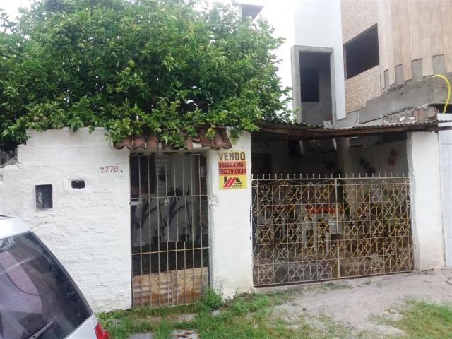 Casa em Janga, Paulista/PE de 70m² 2 quartos à venda por R$ 129.000,00