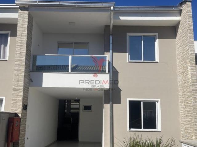 Casa em Jaraguá 99, Jaraguá do Sul/SC de 88m² 2 quartos à venda por R$ 469.000,00