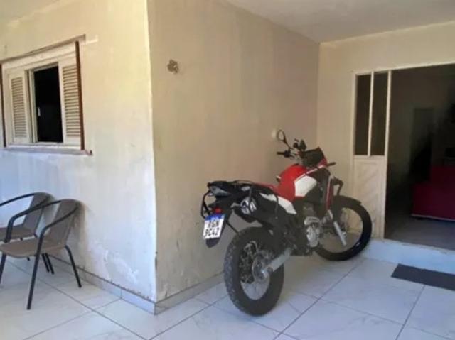 Casa em Jaraguá, São Paulo/SP de 0m² 3 quartos à venda por R$ 264.000,00