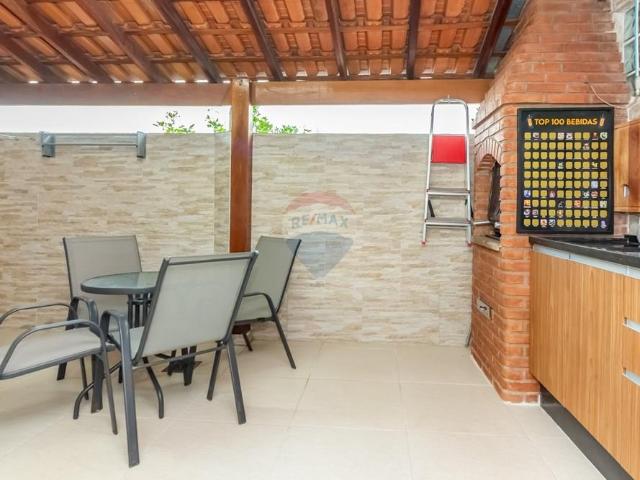 Casa em Jaraguá, São Paulo/SP de 115m² 3 quartos à venda por R$ 498.000,00