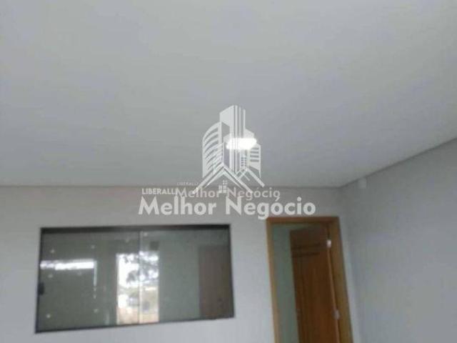 Casa em Jaraguá, Piracicaba/SP de 140m² 2 quartos à venda por R$ 449.900,00