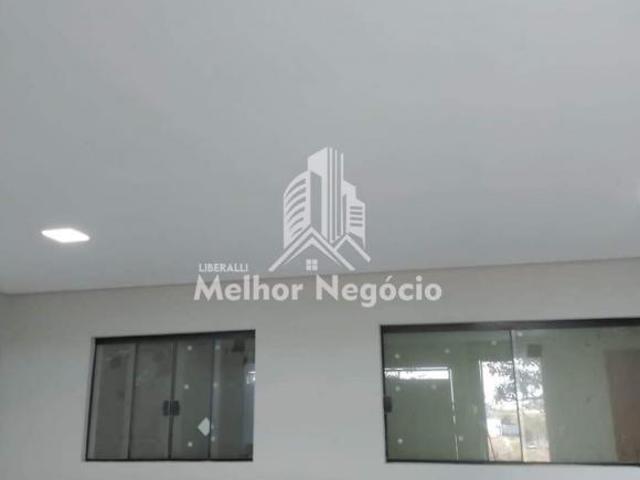 Casa em Jaraguá, Piracicaba/SP de 140m² 2 quartos à venda por R$ 450.000,00