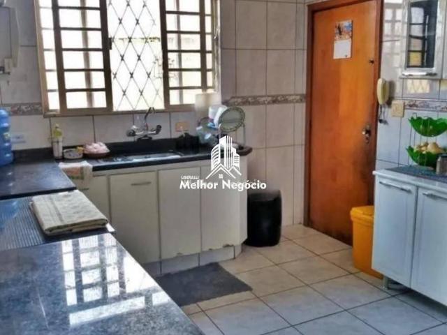 Casa em Jaraguá, Piracicaba/SP de 197m² 3 quartos à venda por R$ 499.000,00