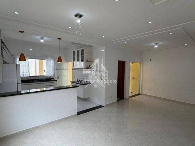 Casa em Jaraguá, Piracicaba/SP de 225m² 4 quartos à venda por R$ 589.900,00