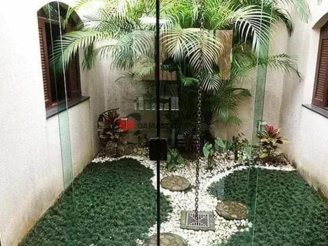 Casa em Jardim