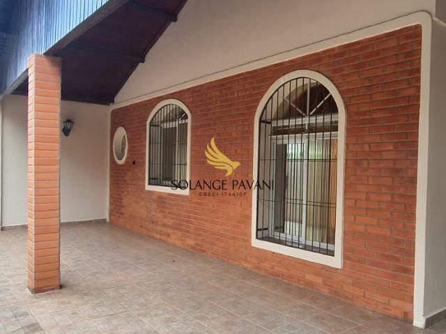 Casa em Jardim Tamoio, Jundiaí/SP de 137m² 3 quartos para locação R$ 3.700,00/mes