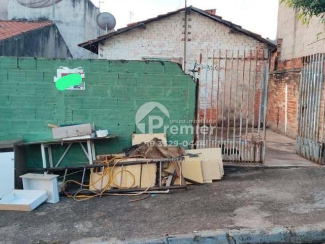 Casa em Jardim Tancredo Neves, Indaiatuba/SP de 90m² 2 quartos à venda por R$ 300.000,00