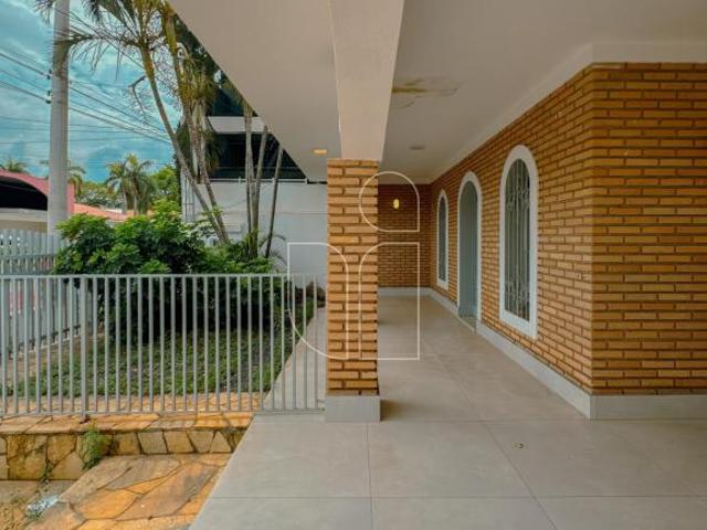 Casa em Jardim Tangara Marília