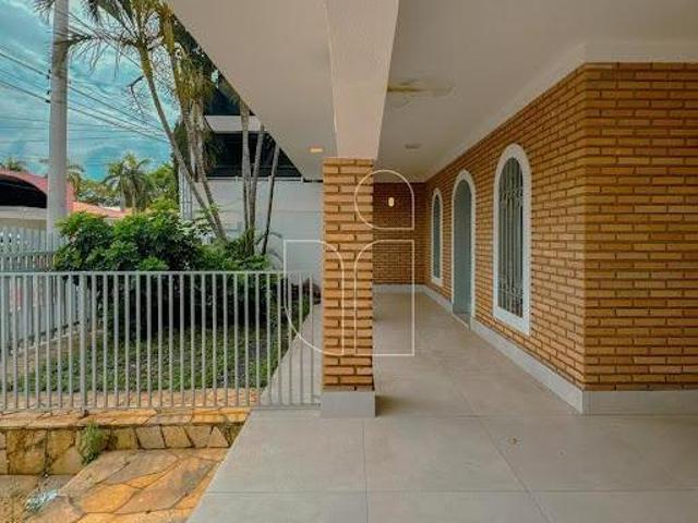 Casa em Jardim Tangara Marília
