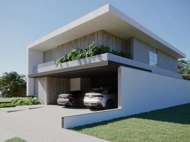 Casa em Jardim Tangará, Marília/SP de 300m² 4 quartos à venda por R$ 2.499.000,00