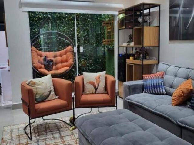 Casa em Jardim Tango, São Paulo/SP de 106m² 3 quartos à venda por R$ 1.200.000,00
