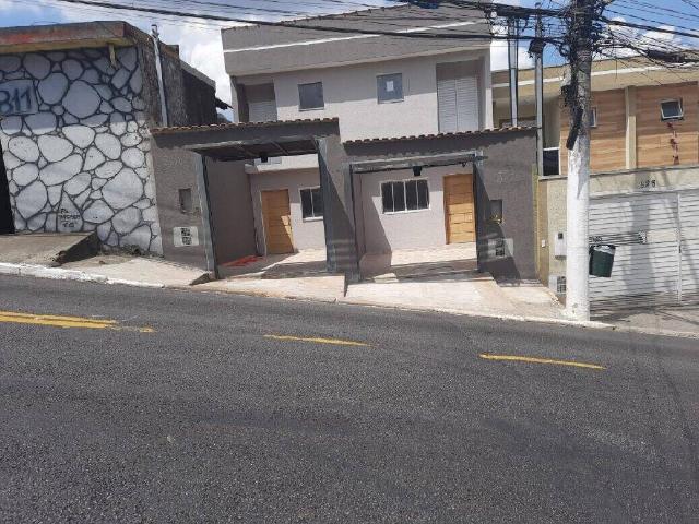 Casa em Jardim Tango, São Paulo/SP de 120m² 2 quartos à venda por R$ 529.000,00