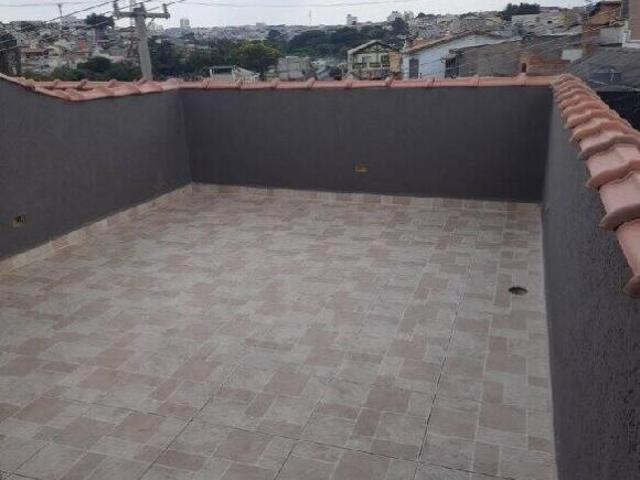 Casa em Jardim Tango, São Paulo/SP de 130m² 3 quartos à venda por R$ 550.000,00