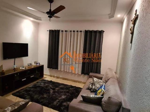 Casa em Jardim Tabatinga, Guarulhos/SP de 179m² 3 quartos à venda por R$ 700.000,00