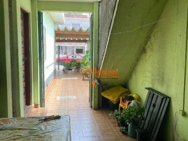Casa em Jardim Tabatinga, Guarulhos/SP de 92m² 2 quartos à venda por R$ 533.000,00