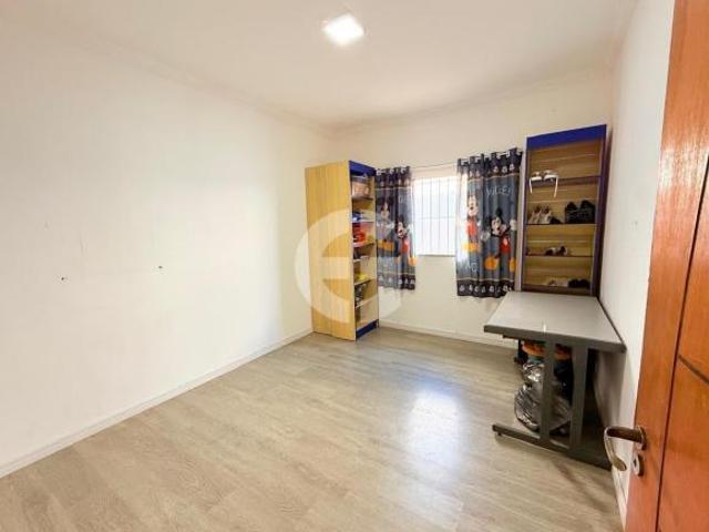 Casa em Jardim Tarumã Jundiaí