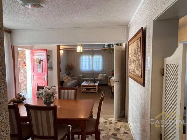 Casa em Jardim Tarumã, Jundiaí/SP de 200m² 6 quartos à venda por R$ 999.000,00