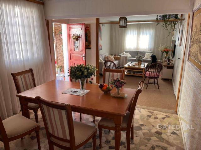 Casa em Jardim Tarumã, Jundiaí/SP de 200m² 6 quartos à venda por R$ 998.900,00