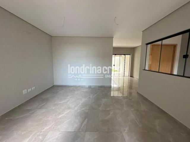 Casa em Jardim Tarumã, Londrina/PR de 162m² 3 quartos à venda por R$ 825.000,00