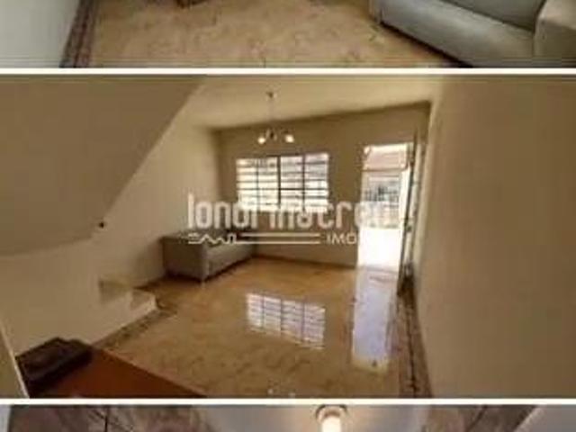 Casa em Jardim Tarumã, Londrina/PR de 10m² 4 quartos à venda por R$ 360.000,00