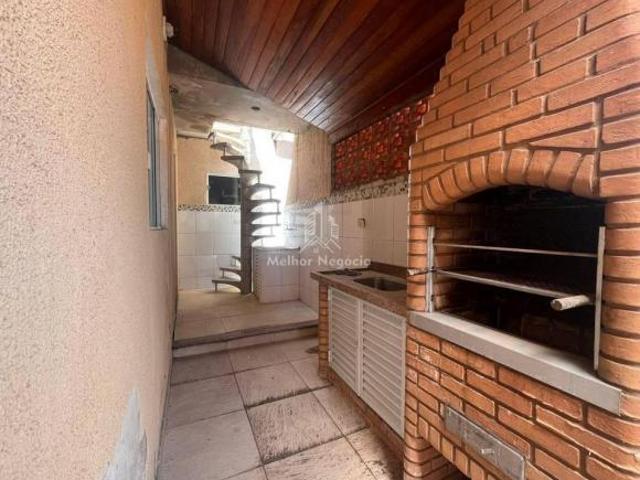 Casa em Jardim Taruman, Piracicaba/SP de 90m² 3 quartos à venda por R$ 380.000,00