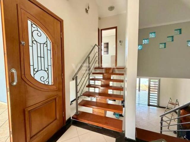 Casa em Jardim Tarraf II, São José do Rio Preto/SP de 270m² 3 quartos à venda por R$ 995.000,00