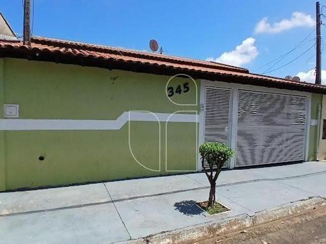 Casa em Jardim Teotonio Vilela Marília