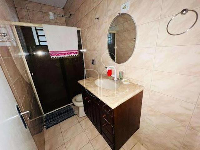 Casa em Jardim Teotonio Vilela Marília