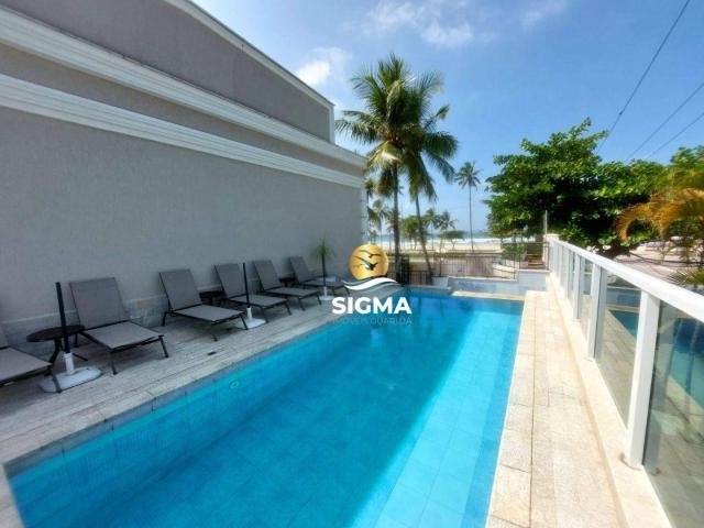 Casa em Jardim Tejereba, Guarujá/SP de 168m² 4 quartos à venda por R$ 1.099.000,00