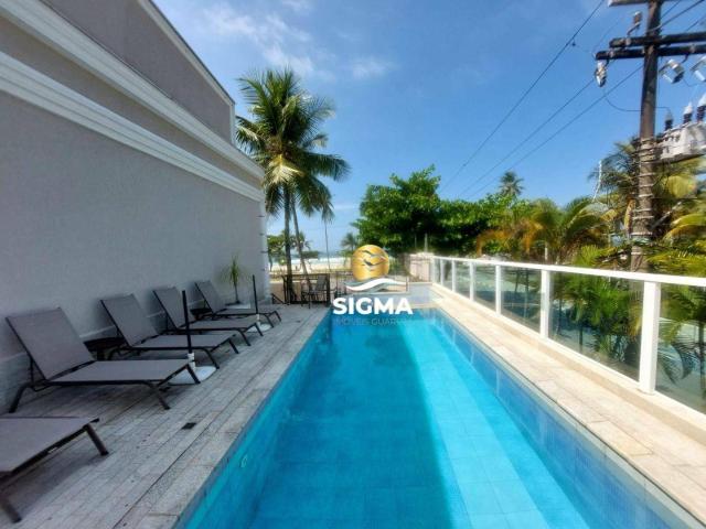 Casa em Jardim Tejereba, Guarujá/SP de 168m² 4 quartos à venda por R$ 1.499.900,00